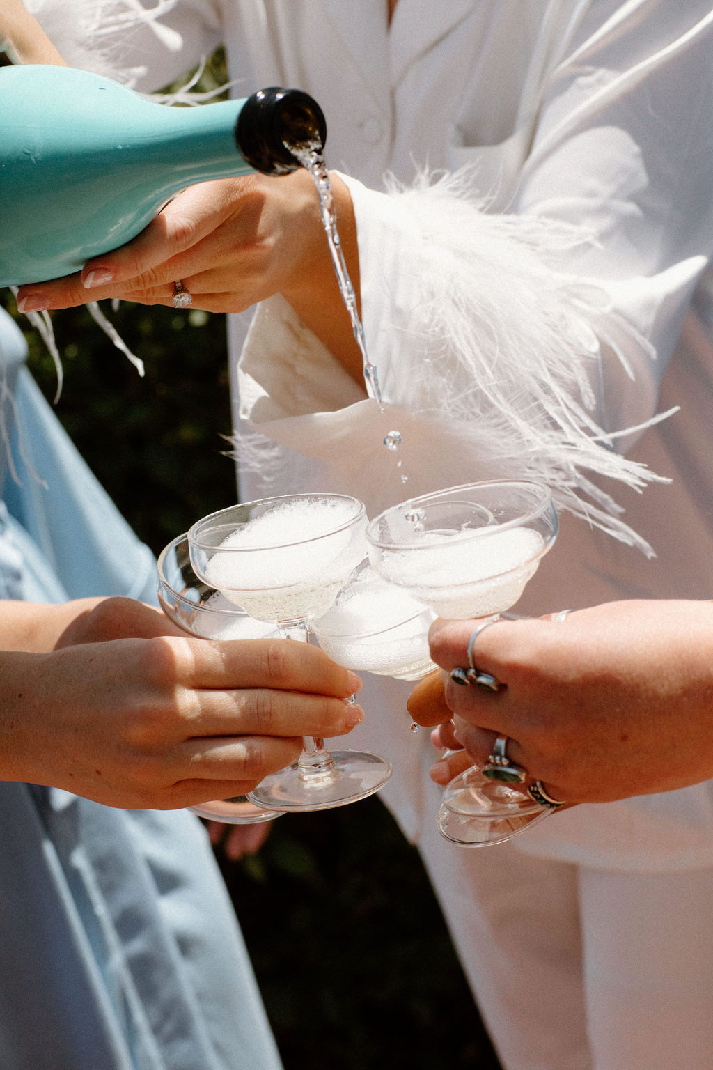 A Romantic Sonoma Valley Wedding at The Barn at Harrow Cellars ...