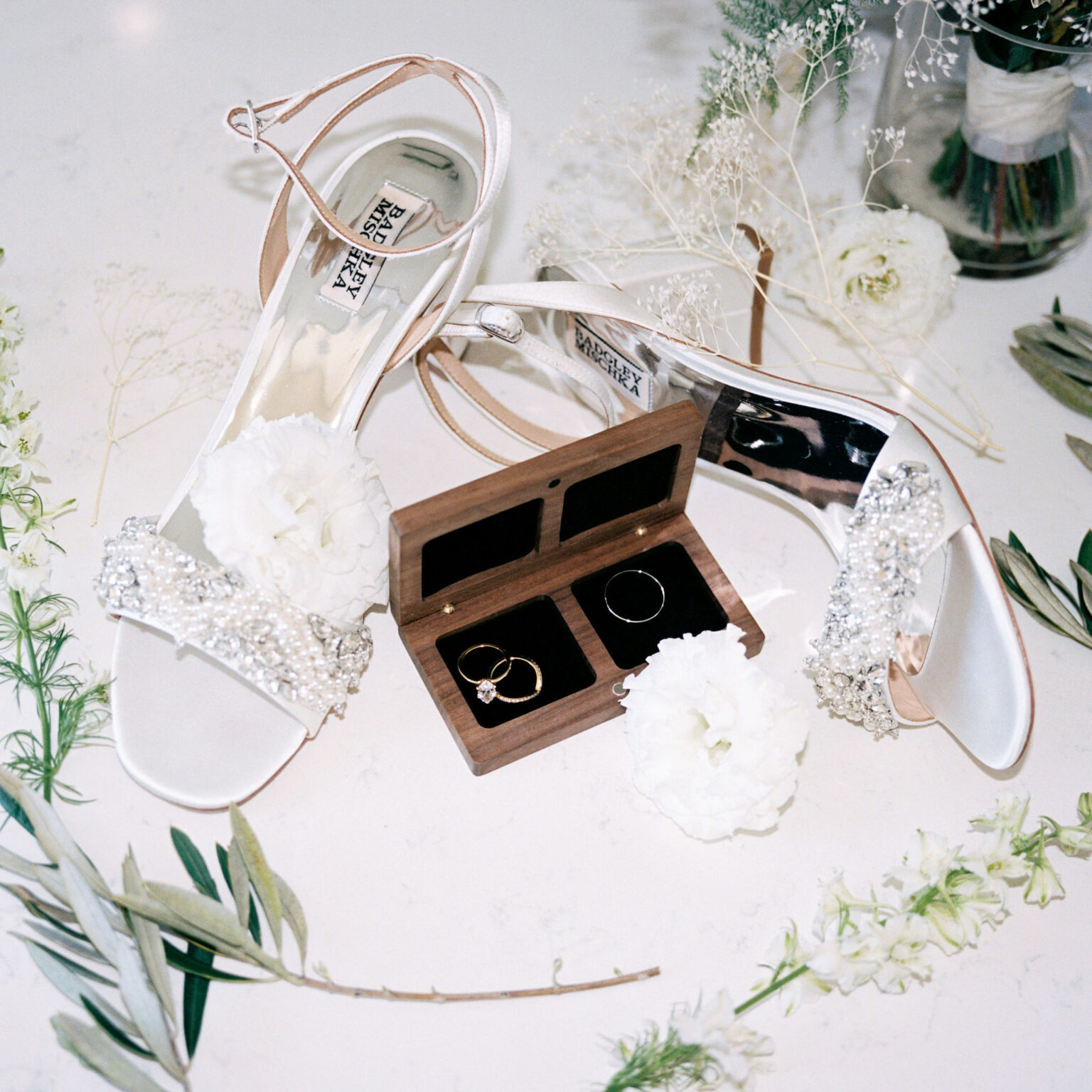 Wedding Chicks Feature: A Tuscan-Inspired Tre Posti Wedding in The Napa ...