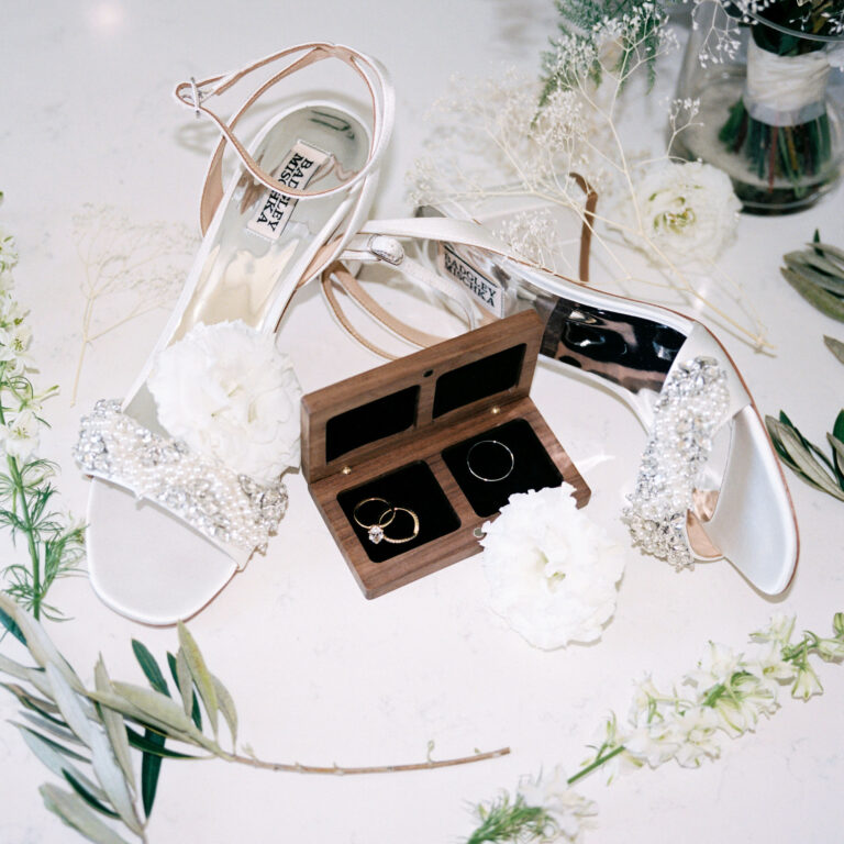 Wedding Chicks Feature: A Tuscan-Inspired Tre Posti Wedding in The Napa ...