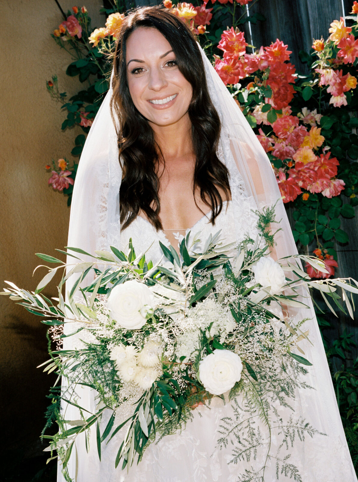 Wedding Chicks Feature: A Tuscan-Inspired Tre Posti Wedding in The Napa ...