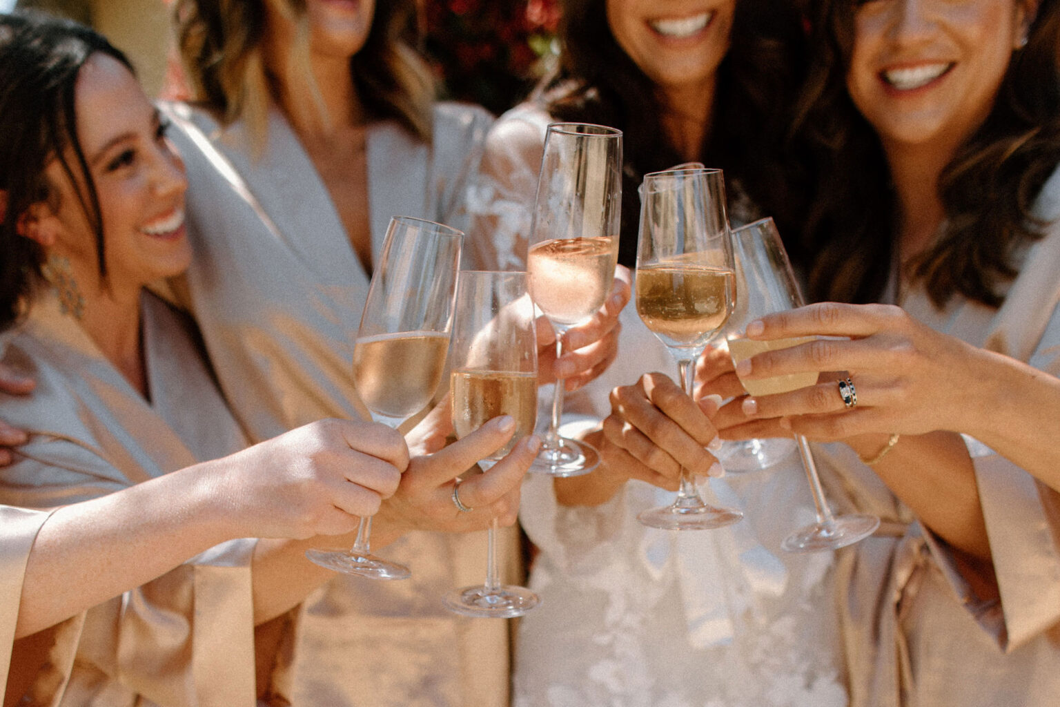Wedding Chicks Feature: A Tuscan-Inspired Tre Posti Wedding in The Napa ...